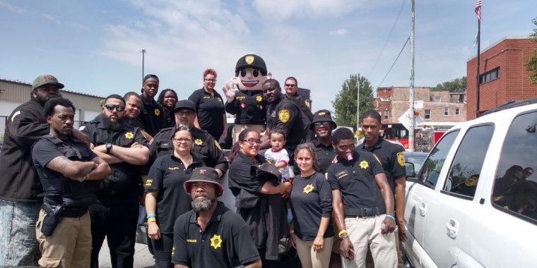 The Team - United Protection Agency Inc